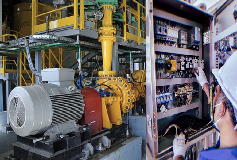Operation and Maintenance Services (O&M) – SAZI Engineering and ...