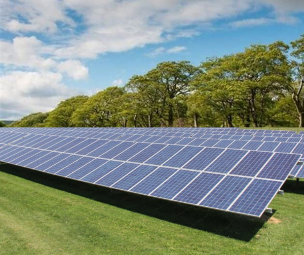 Solar Energy – SAZI Engineering and Technology Bangladesh Ltd.